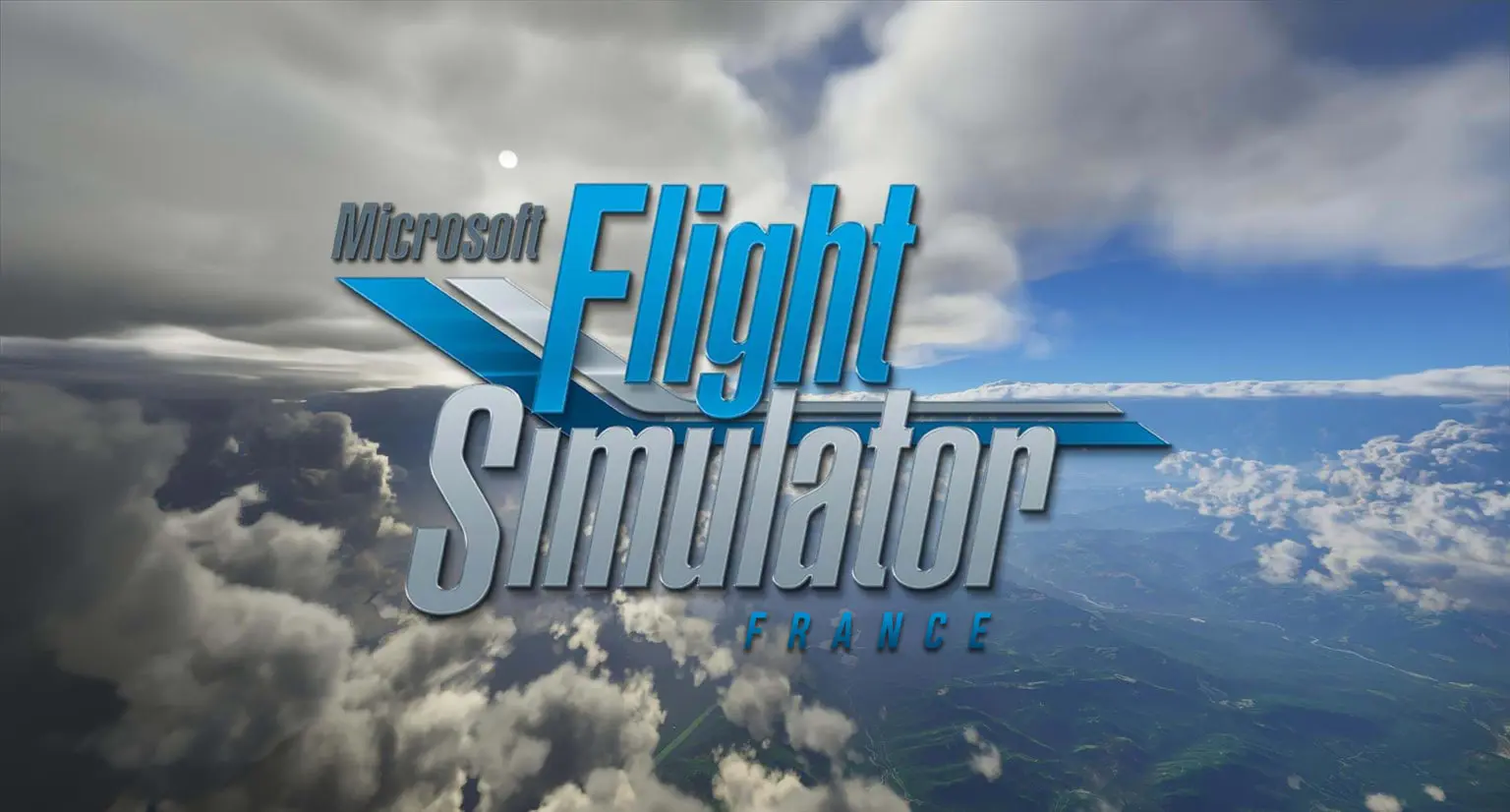 Accueil | Flight Simulator 2020 | France
